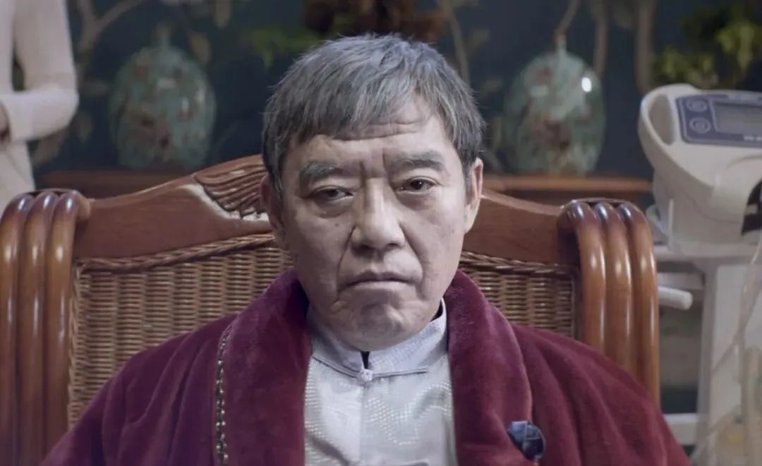 Looking back on Li Liqun's 8 angers: he criticized big V for rubbing ...