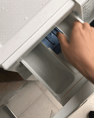 Increase knowledge! It turns out that the use of the washing machine ...