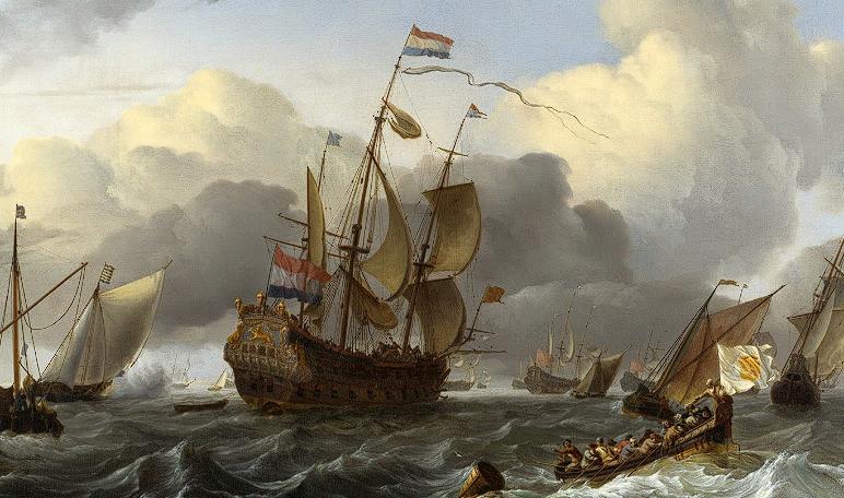 How did medieval long-distance trade affect Europe? Founding of the ...