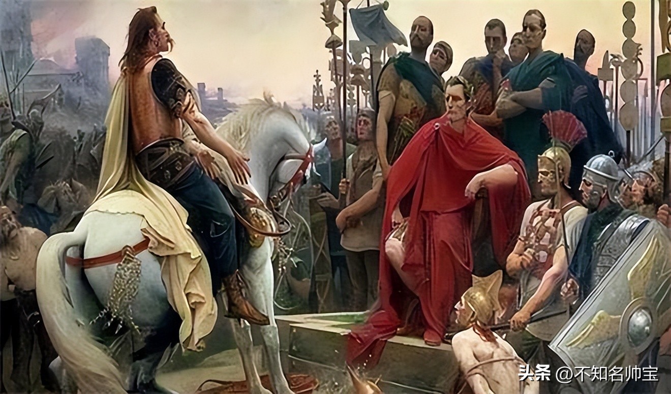 The Development of Culture and Art in the Reign of Emperor Nero and the ...