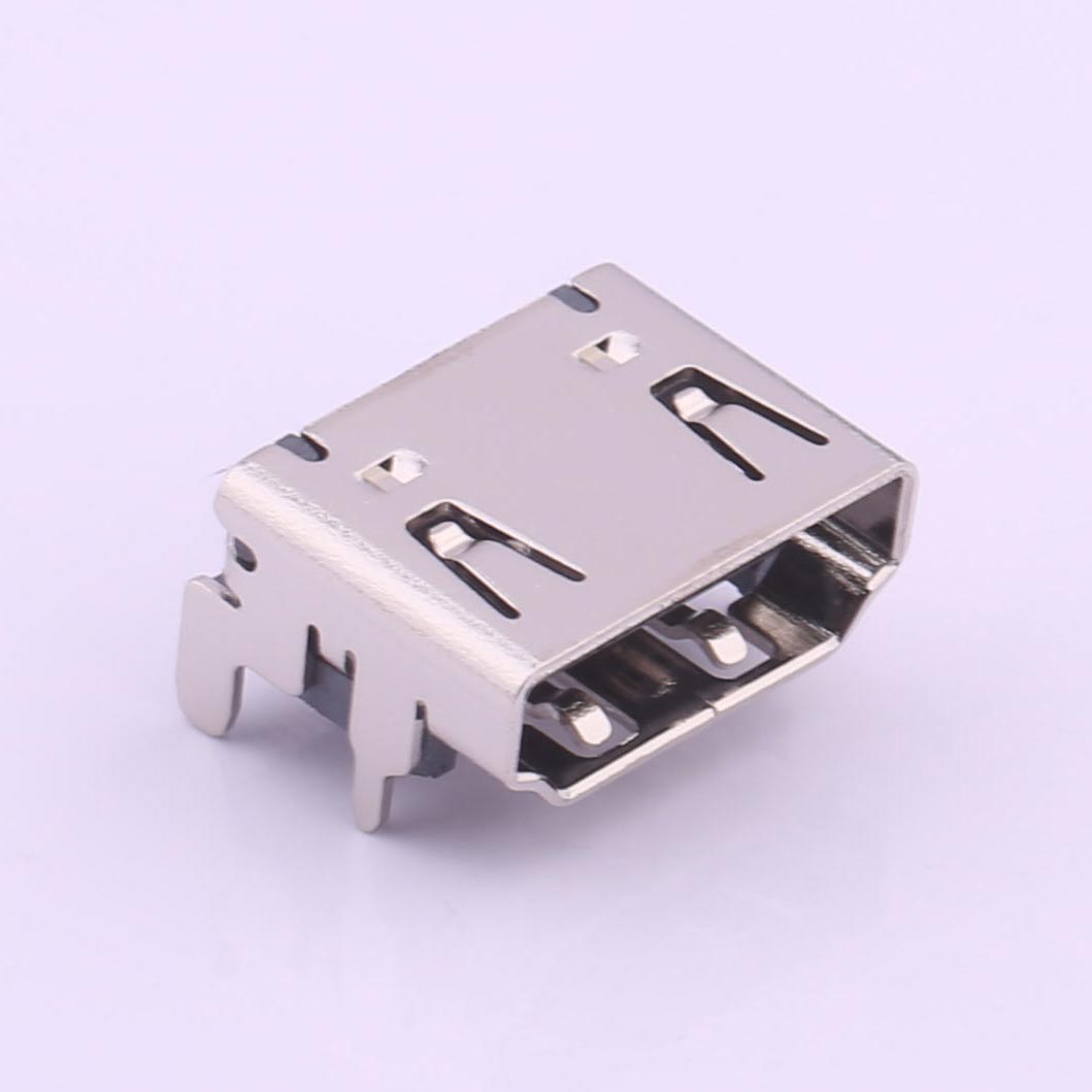 HDMI computer connector - iNEWS