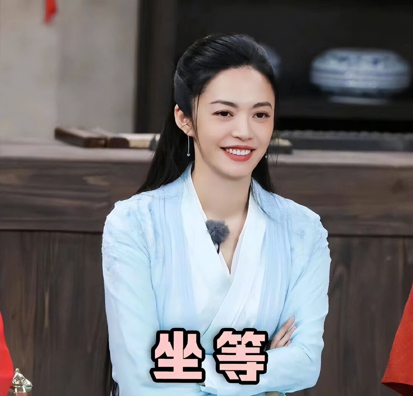 After Wu Tong failed Jackie Chan, he failed Tang Yan again. The reputation of the two variety ...