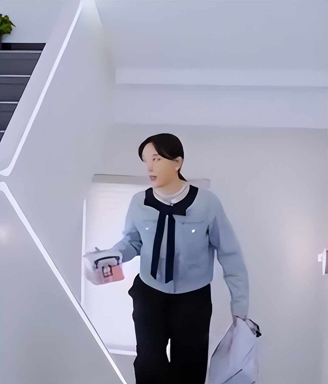 "Sturdy Life" Nie Yuan: Sha Yi, who grabbed the role twice, was deeply ...