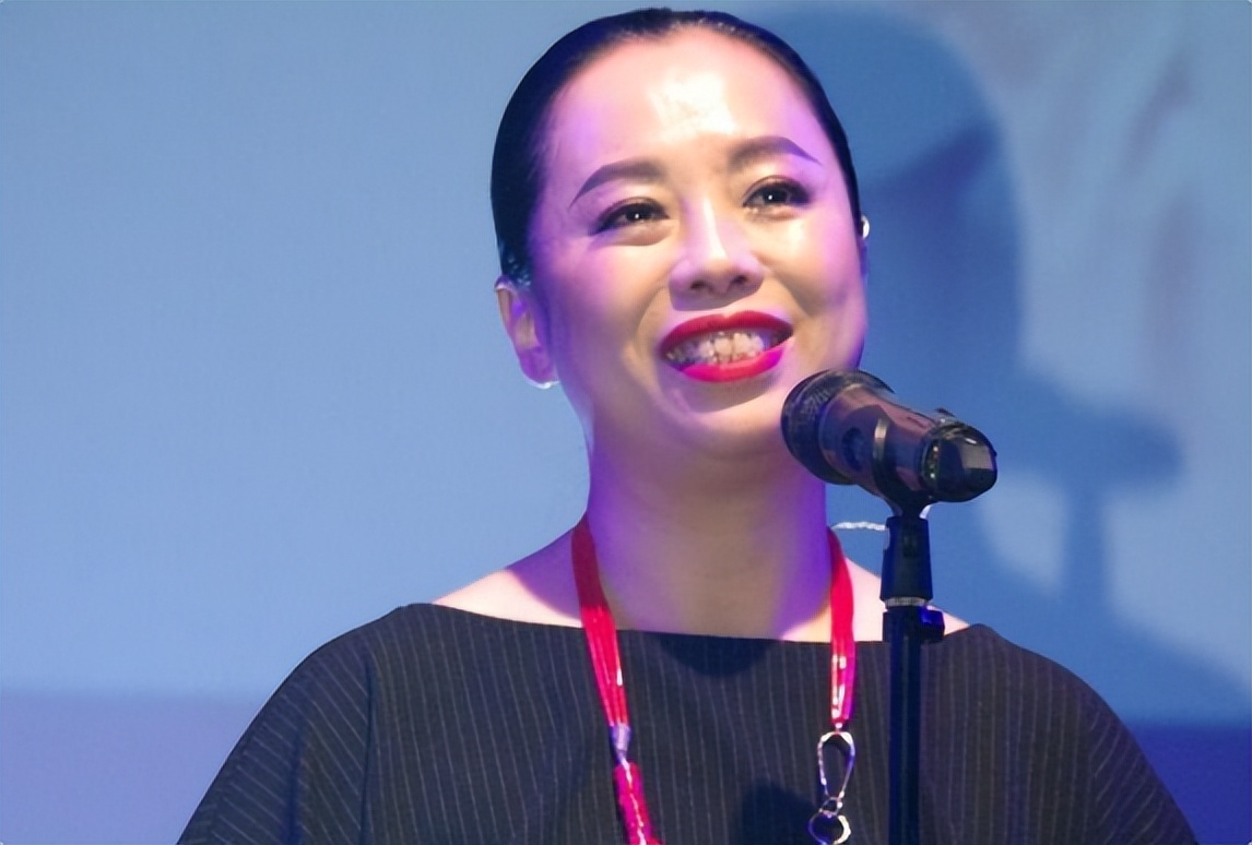 From "mother" to "sister", Huang Qishan proved to us: not accepting the ...