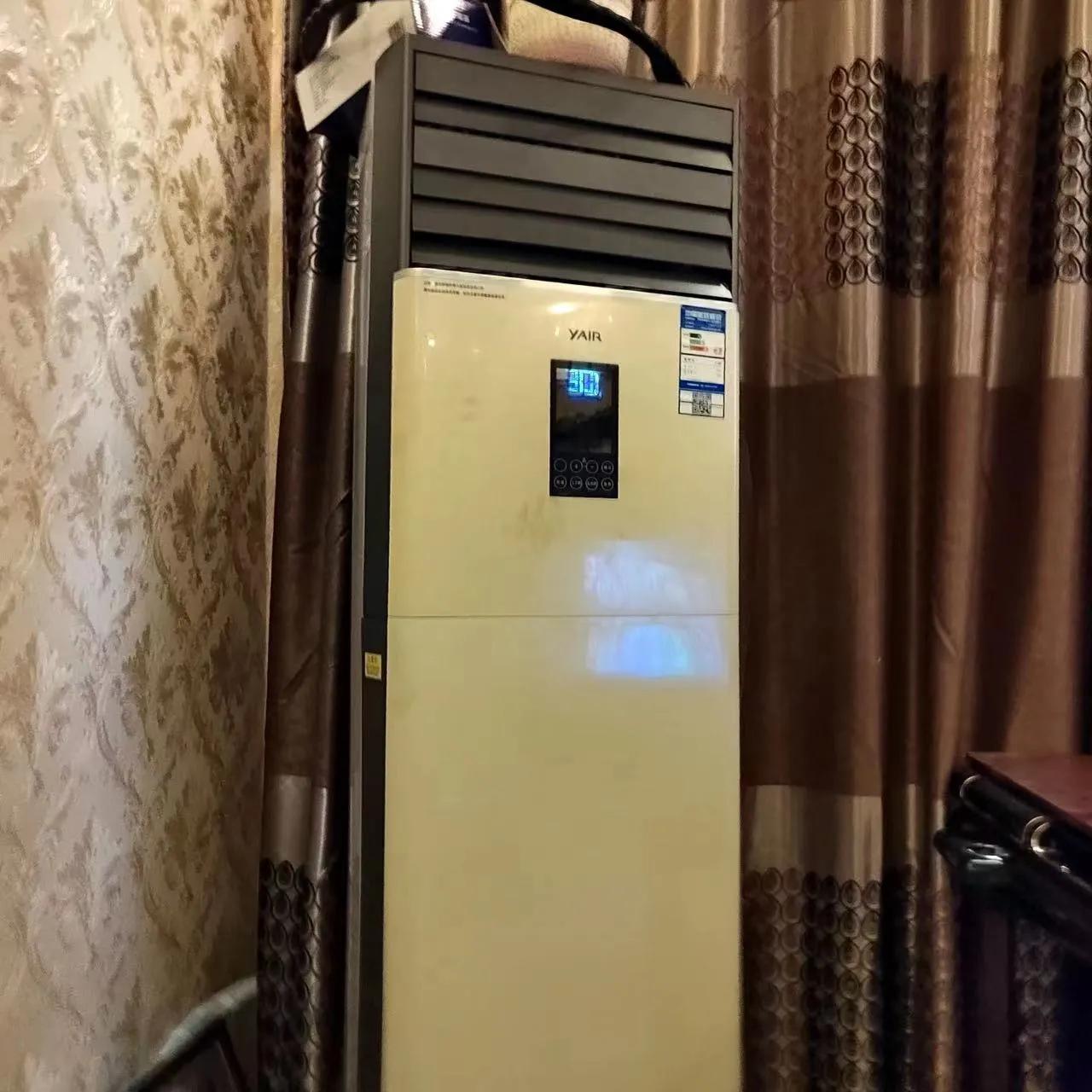Several electrical appliances are not unplugged after use, and the ...