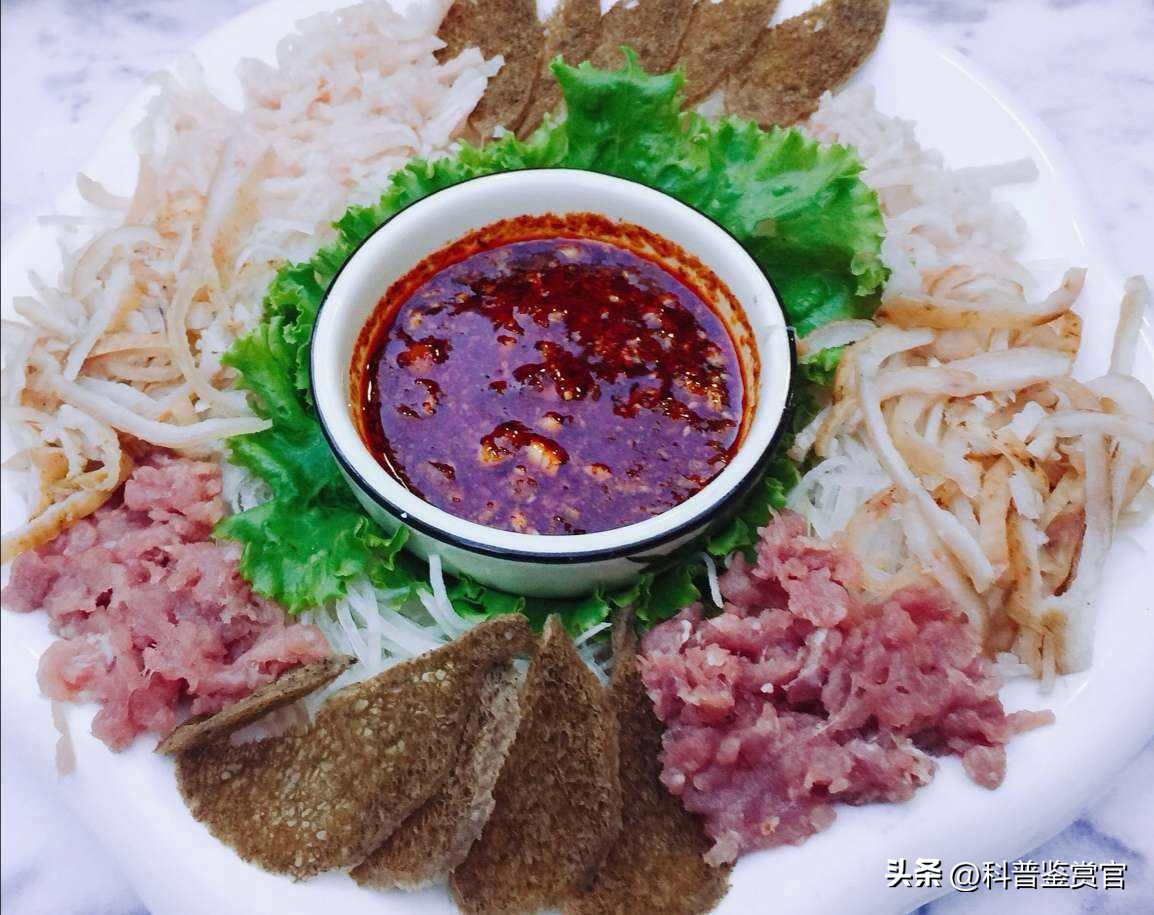 People in Dali eat pork, why am I not afraid of parasites? How ...