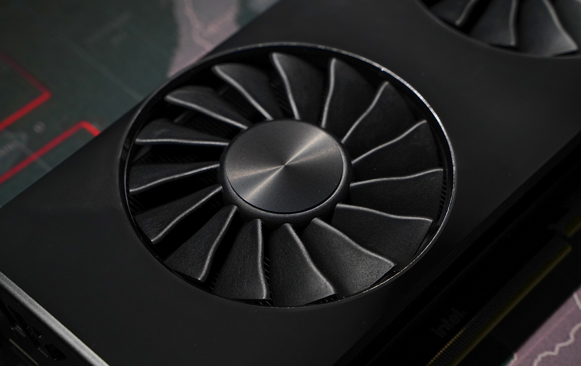 最高性能提升44%！Intel ARC A750新版雞血驅動我先裝為敬！ - 頭條匯