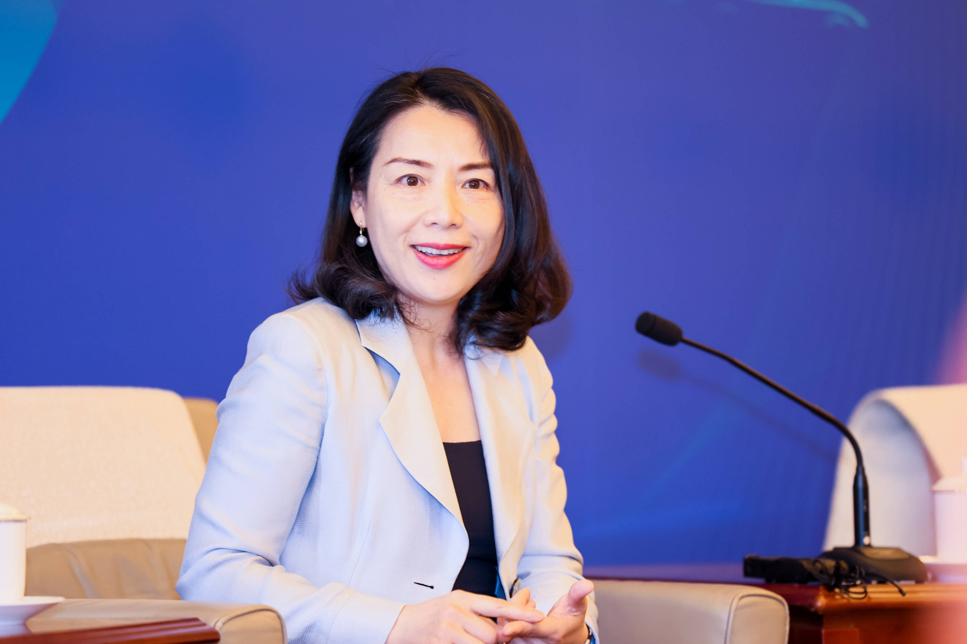 Magna Wu Zhen: The industrial chain must actively keep up with the changes in OEM strategies to ...