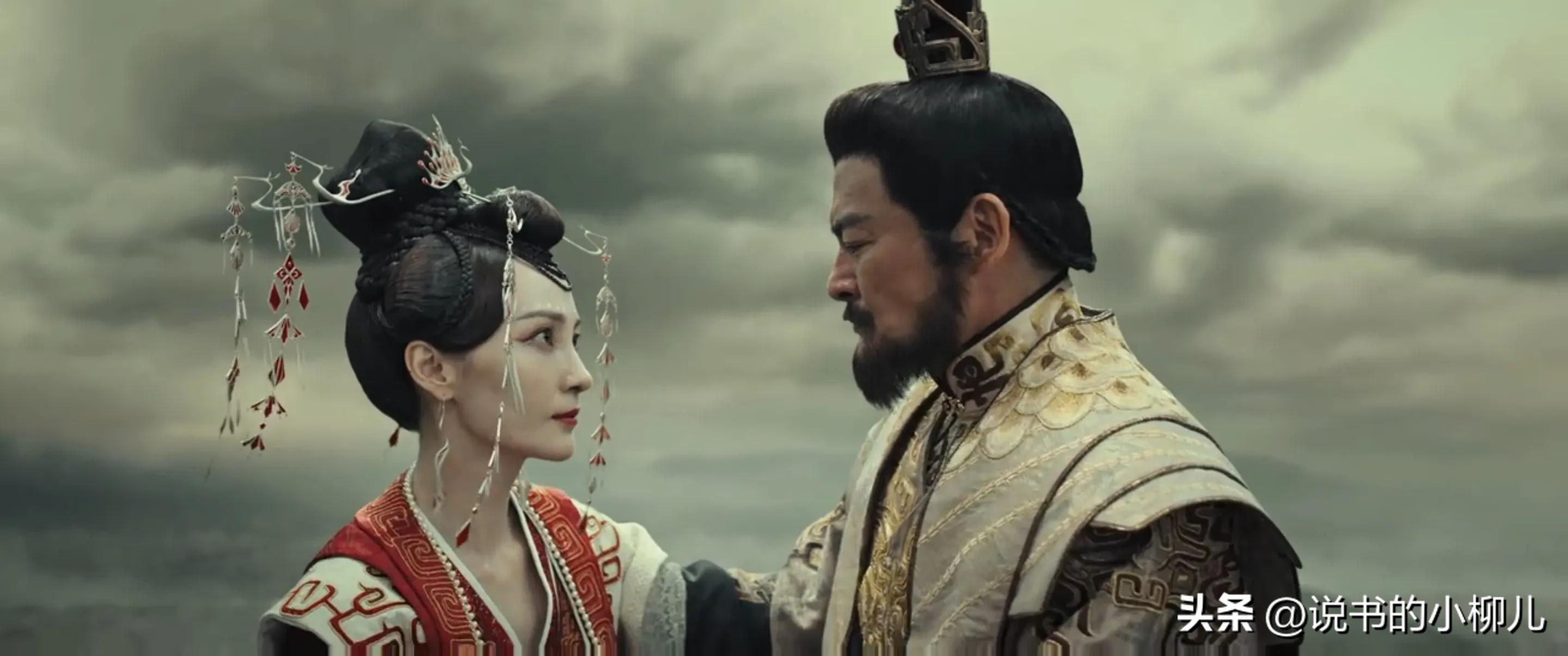 Daji in history is not a demon concubine but a talented woman? She ...