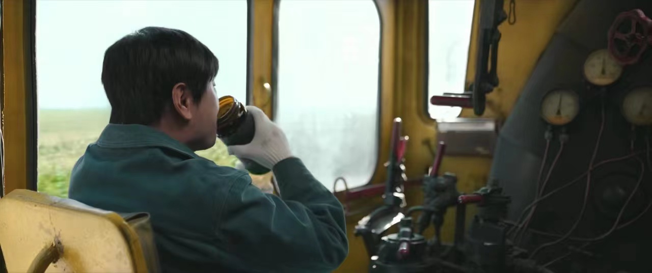 The 3 timelines of "The Long Season" are intertwined, and the 3 actor ...