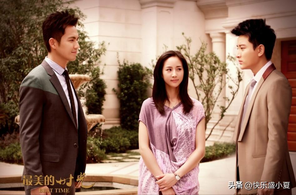 Adapted from Tong Hua's novel, "Scary Step by Step" is the most popular ...