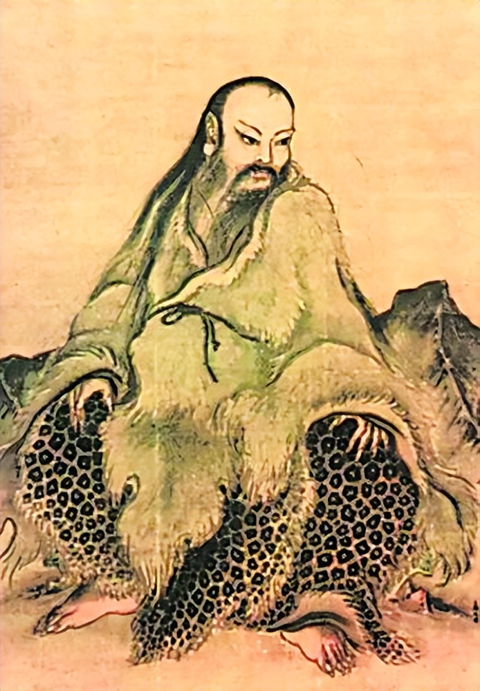 [Inheriting Fuxi culture and gathering revival power] Tracing the root ...