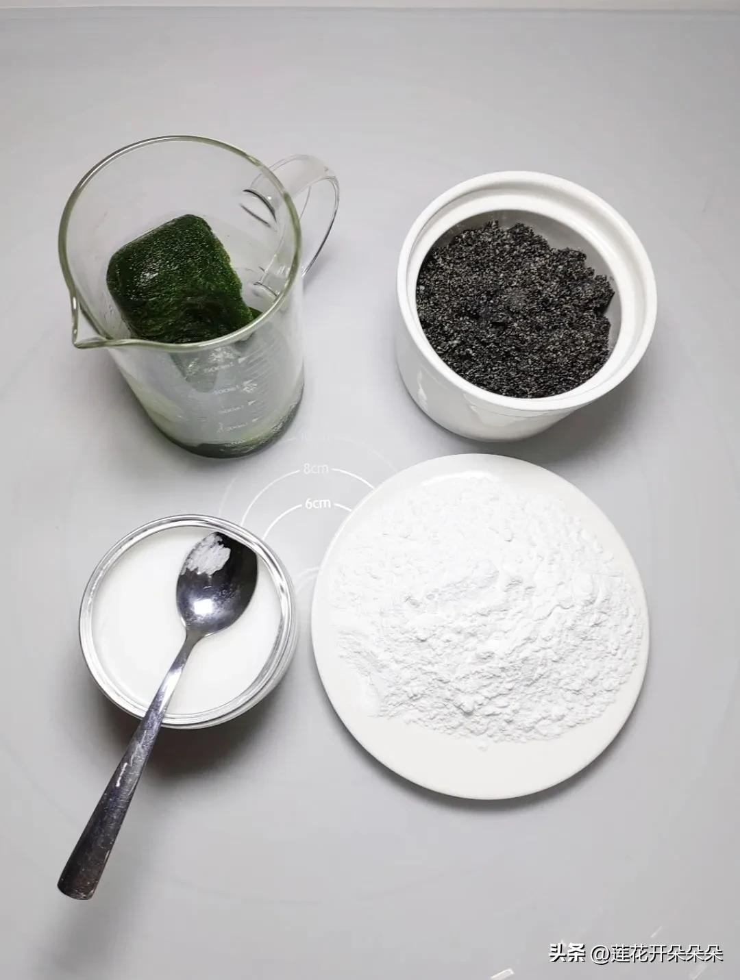 How to Quickly Make Rice Balls with Spring Colors - iMedia