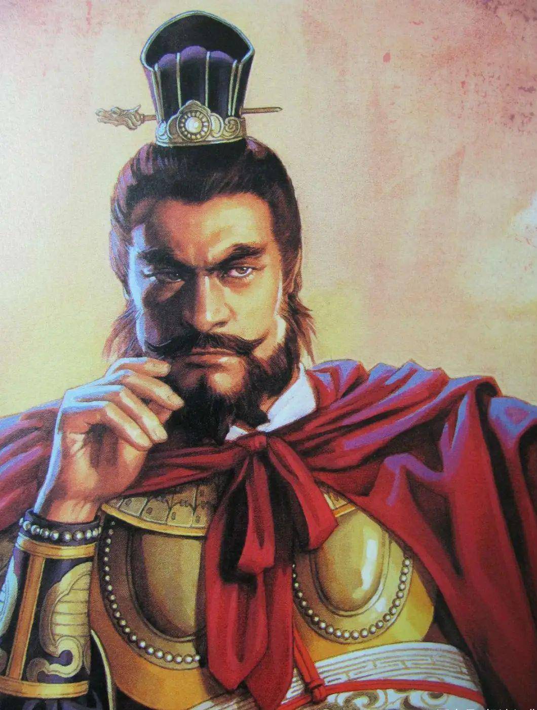 Shi Le was attacked by surprise and returned to Xiangguo after a ...