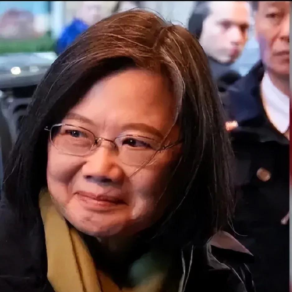 Ma Ying-jeou of Taiwan, compared with Tsai Ing-wen, who is higher and who is lower? It is clear ...