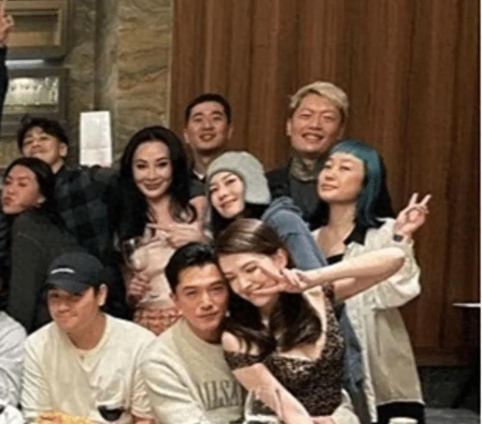 Blurred Love: The dusty truth behind the burning wedding - iMedia