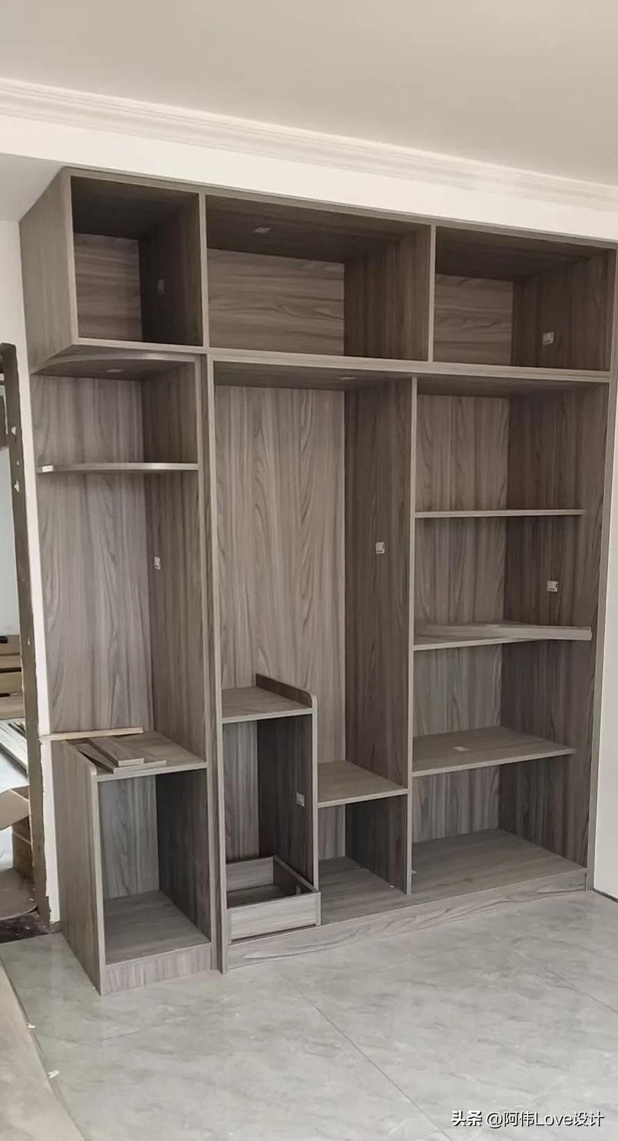 30 wardrobe patterns to share - iNEWS