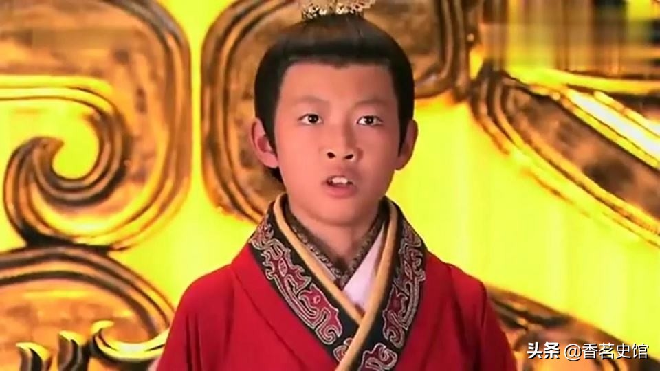 The Twenty-Eight Emperors of the Han Dynasty: From Gaozu Liu Bang to ...