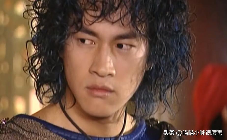 "The Legend of the Condor Heroes" was remade again, Mei Chaofeng is so ...