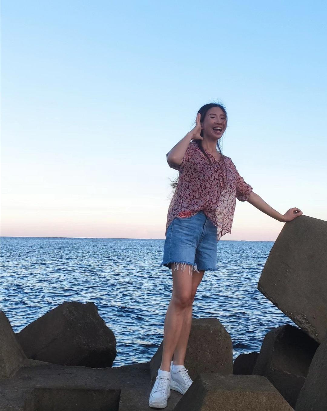 Sima Nan lost his temper!The female director of Hunan Satellite TV was ...