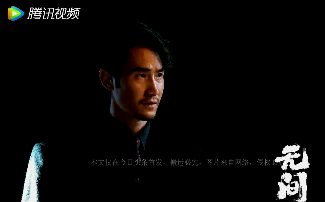 Wu Jian: When you understand that Shan Guan did not hesitate to get rid ...