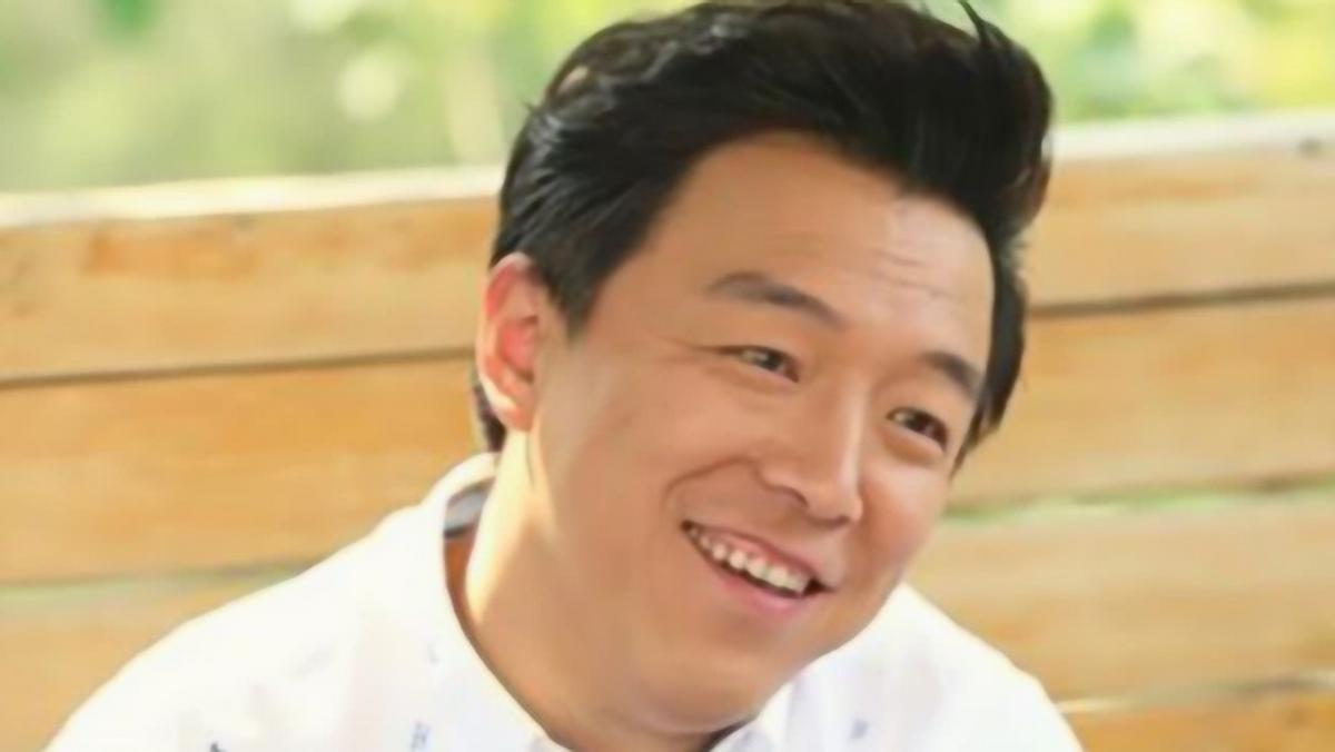 "Study Dad Icon" premieres, young actor Shan Yuhao praises "Dad" Huang ...