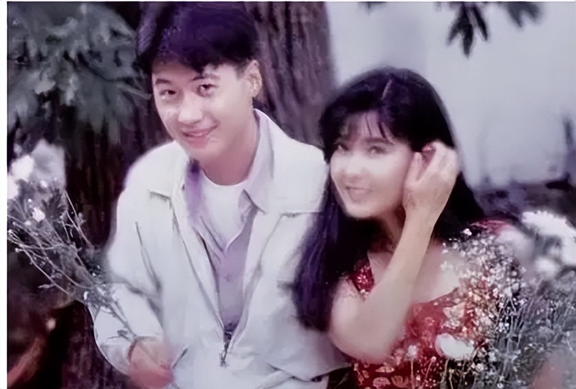 Liming: After getting married, he spent 400 million yuan for Le Jier ...