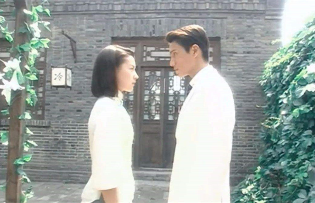 Revisiting "Golden Fen Family": Netizens scolded Jin Yanxi for being ...