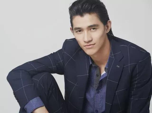 [Big melon in the entertainment industry! Li Zifeng's “Three ...