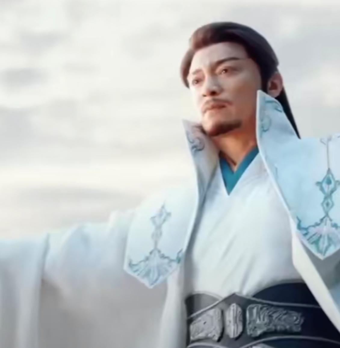 [Juvenile Gexing] The file is set, bleak and handsome, Sikong Changfeng ...