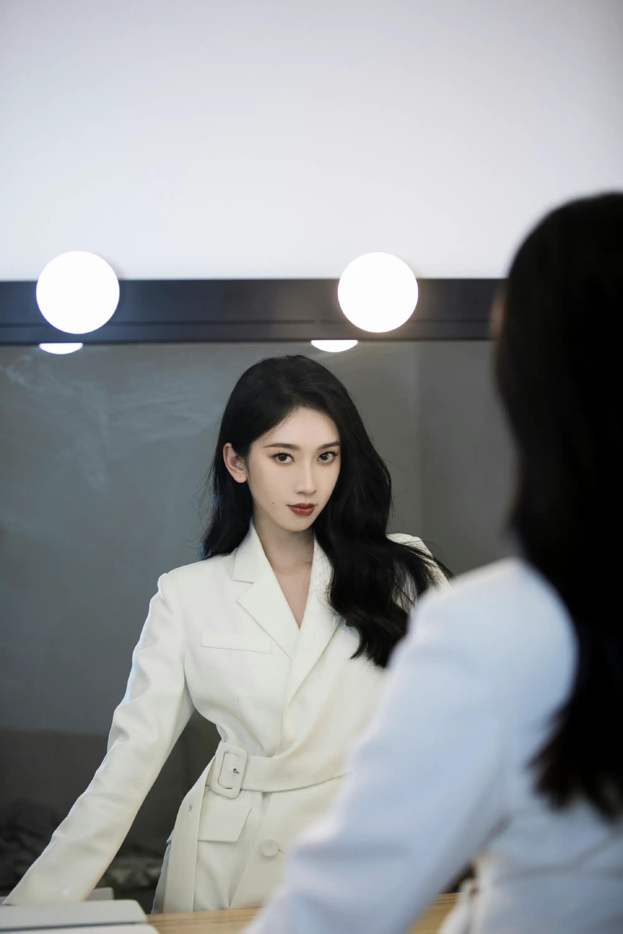 Daily celebrity photos / Liu Lingzi - iMedia