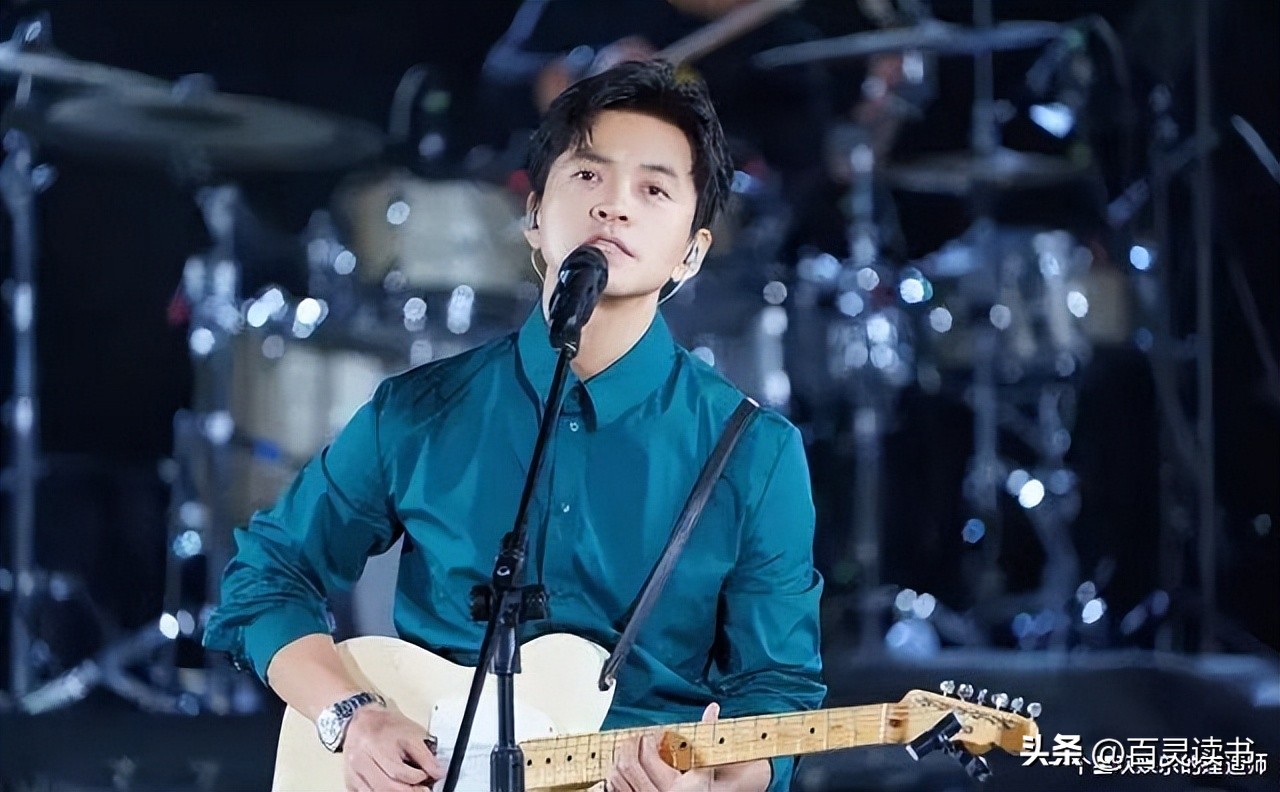 "Music Poet" Li Jian's online concert, only one hour, the number of ...