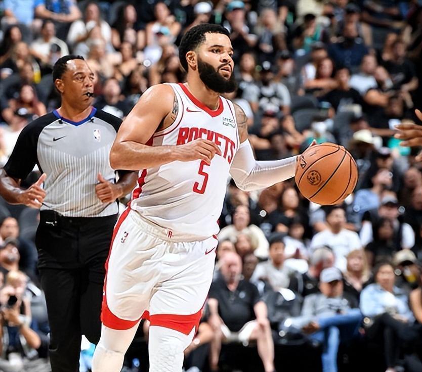 Boom 21+12+3! Wenban beat the Rockets, Smith apologized after the game ...