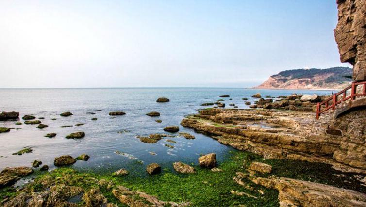Gaomi, Penglai Water City, etc. These 4 self-driving tour attractions ...