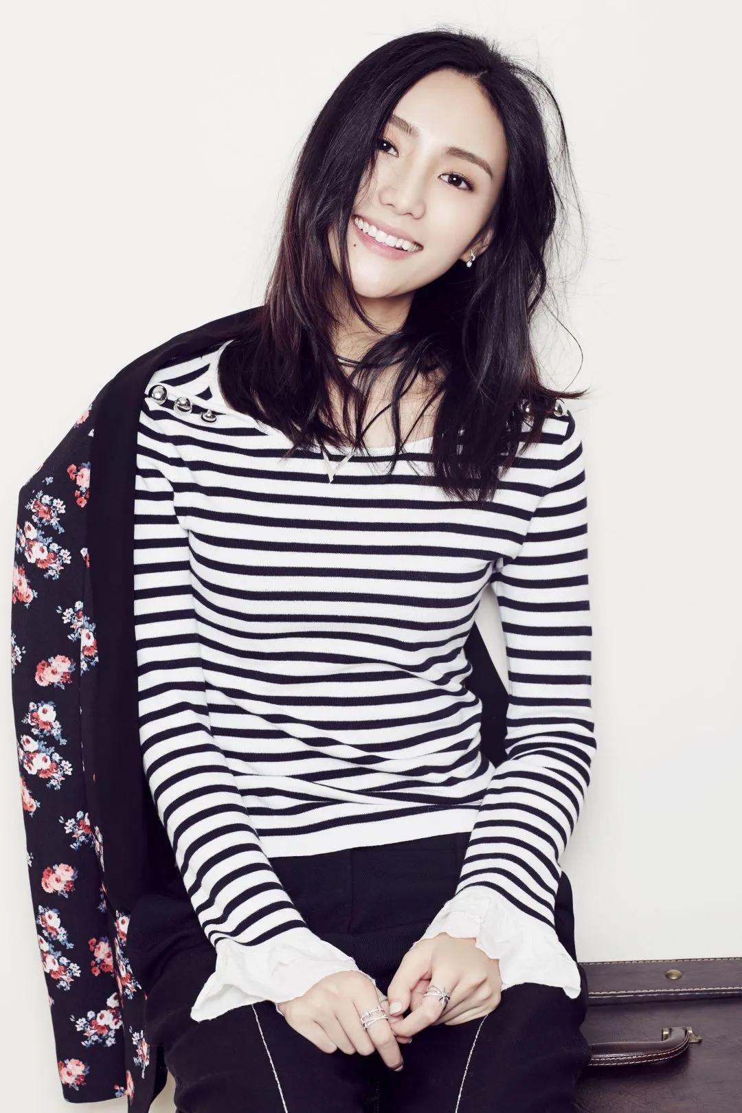 Hae Ha Jin Hee, model, actress - iNEWS