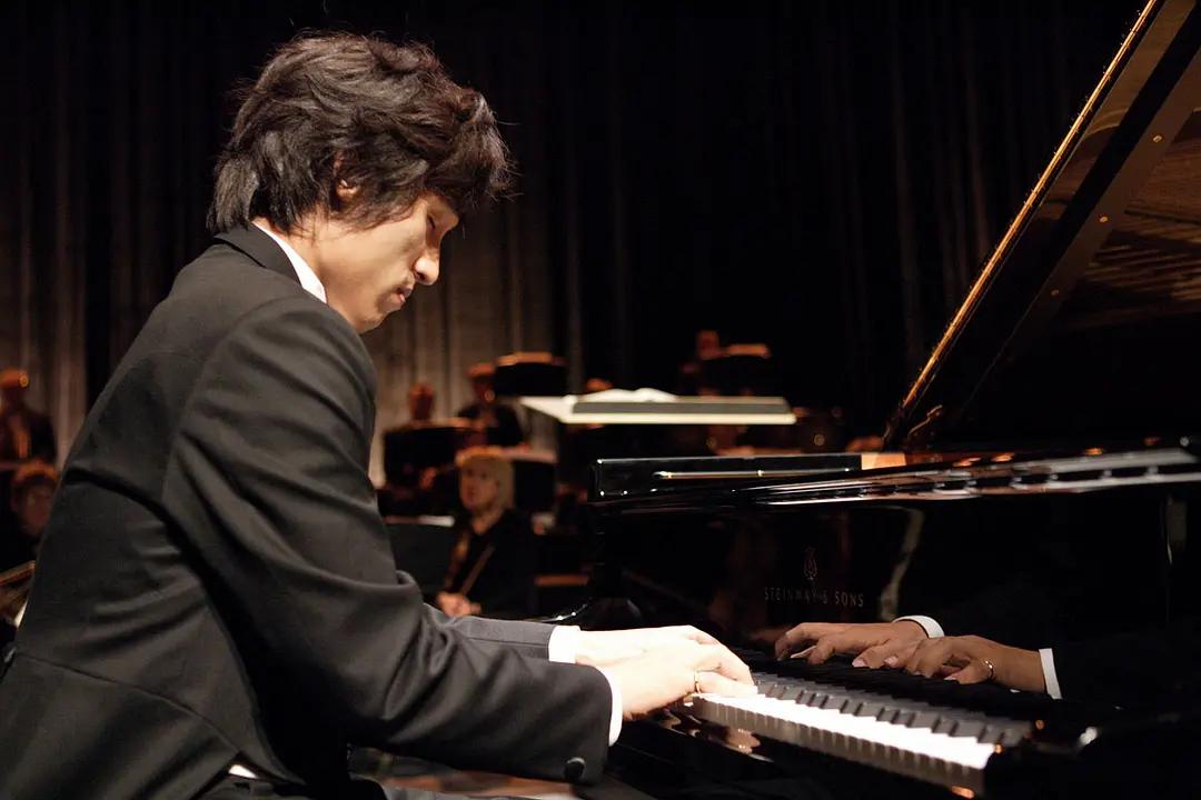 An Analysis of the Artistic Value of Piano Music in the Movie "For ...