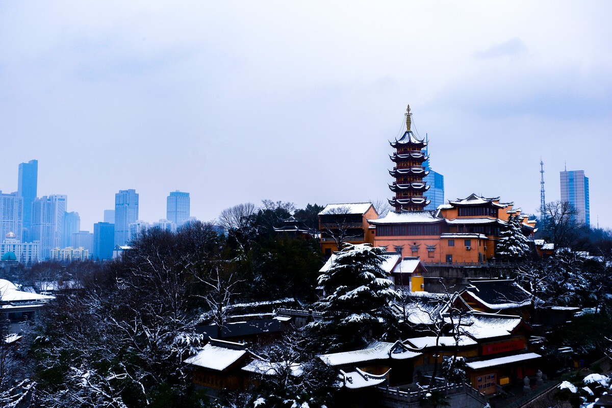 How free was the empress of the Ming Dynasty? 15 believers in Buddhism, and one of them became a ...