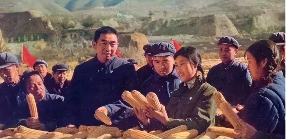 It has been 60 years now, and the "Iron Girl" Guo Fenglian, who is ...