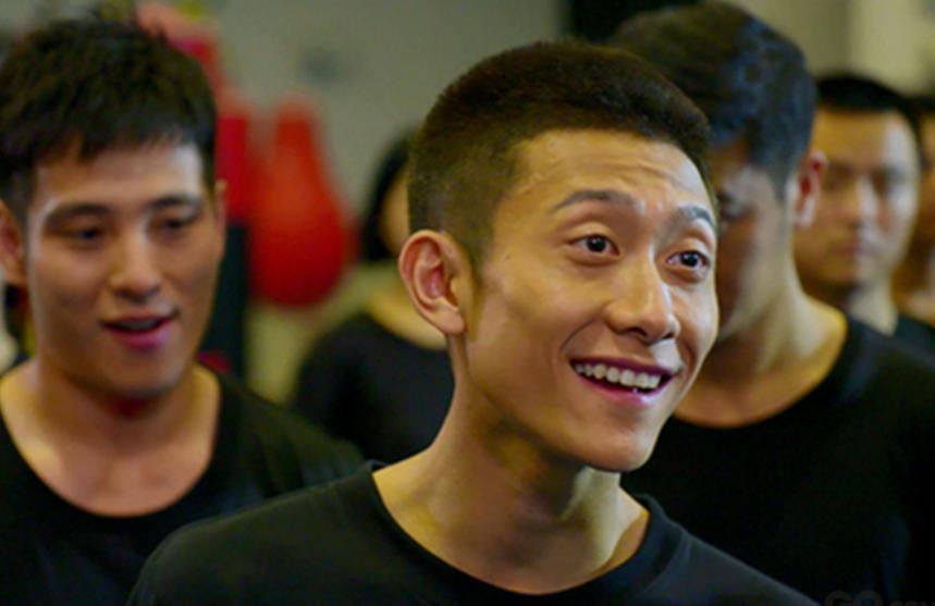 "Mao Li" starring status: Xing Dongdong is fat, Zhao Ning is still sexy, Yang Yu bumps into Lin ...