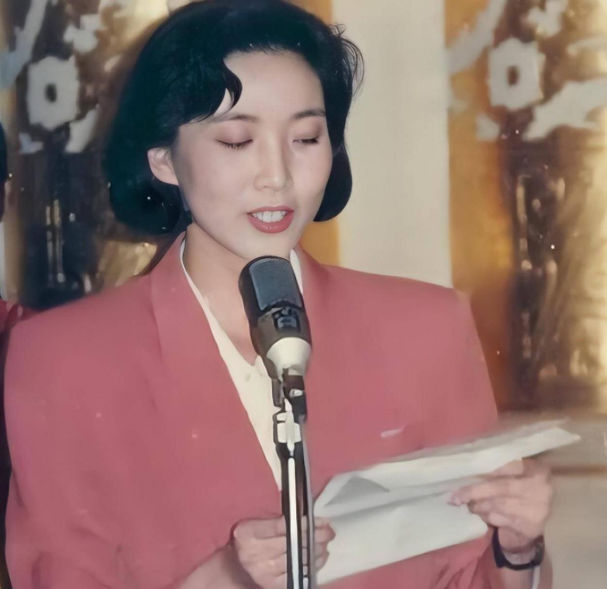 Facts have proved that the 60-year-old "childless" Li Xiuping has ...