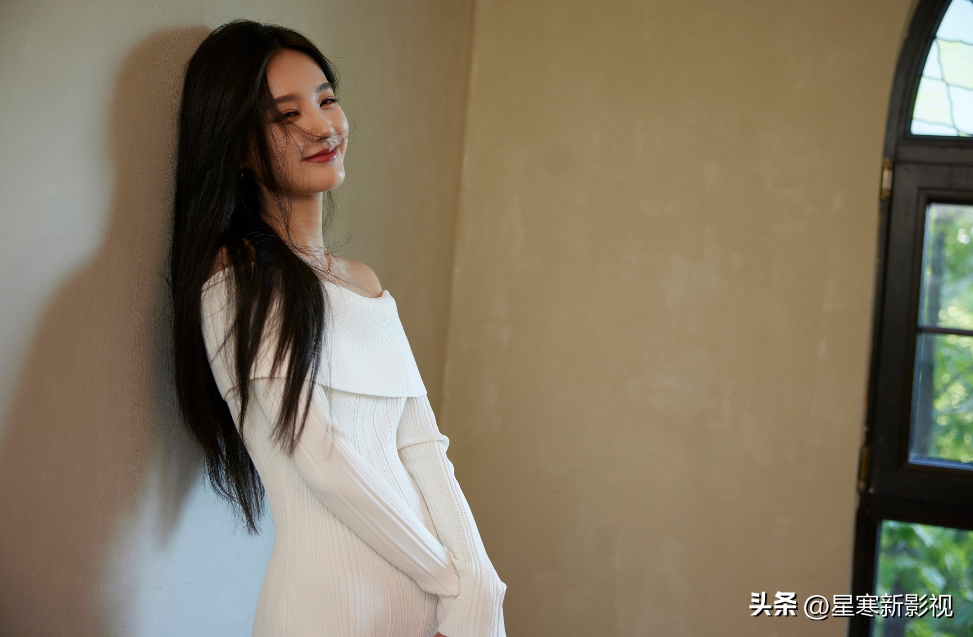 "Nine Layers of Purple" will be filmed, and Li Yitong will play the ...