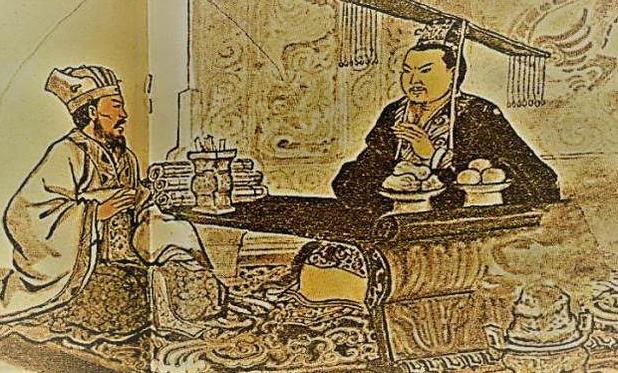 Since Qin Shihuang wanted to pass the throne to Fusu, why didn't he ...