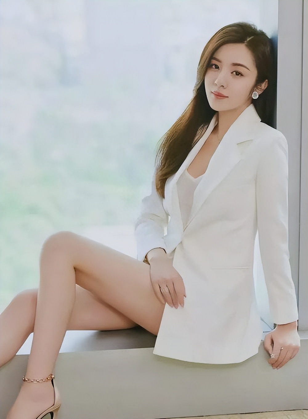 Well-known actor Wang Xiaochen posted: "In the future, we will meet again in heaven", and the ...