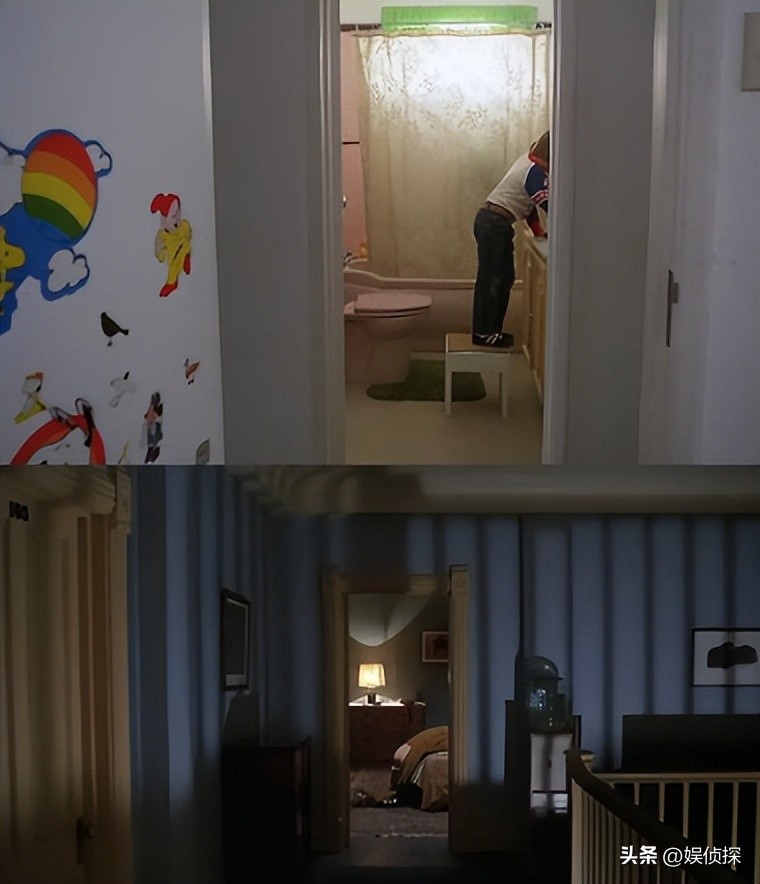 One of the masterpieces of horror movies "The Shining" - iNEWS