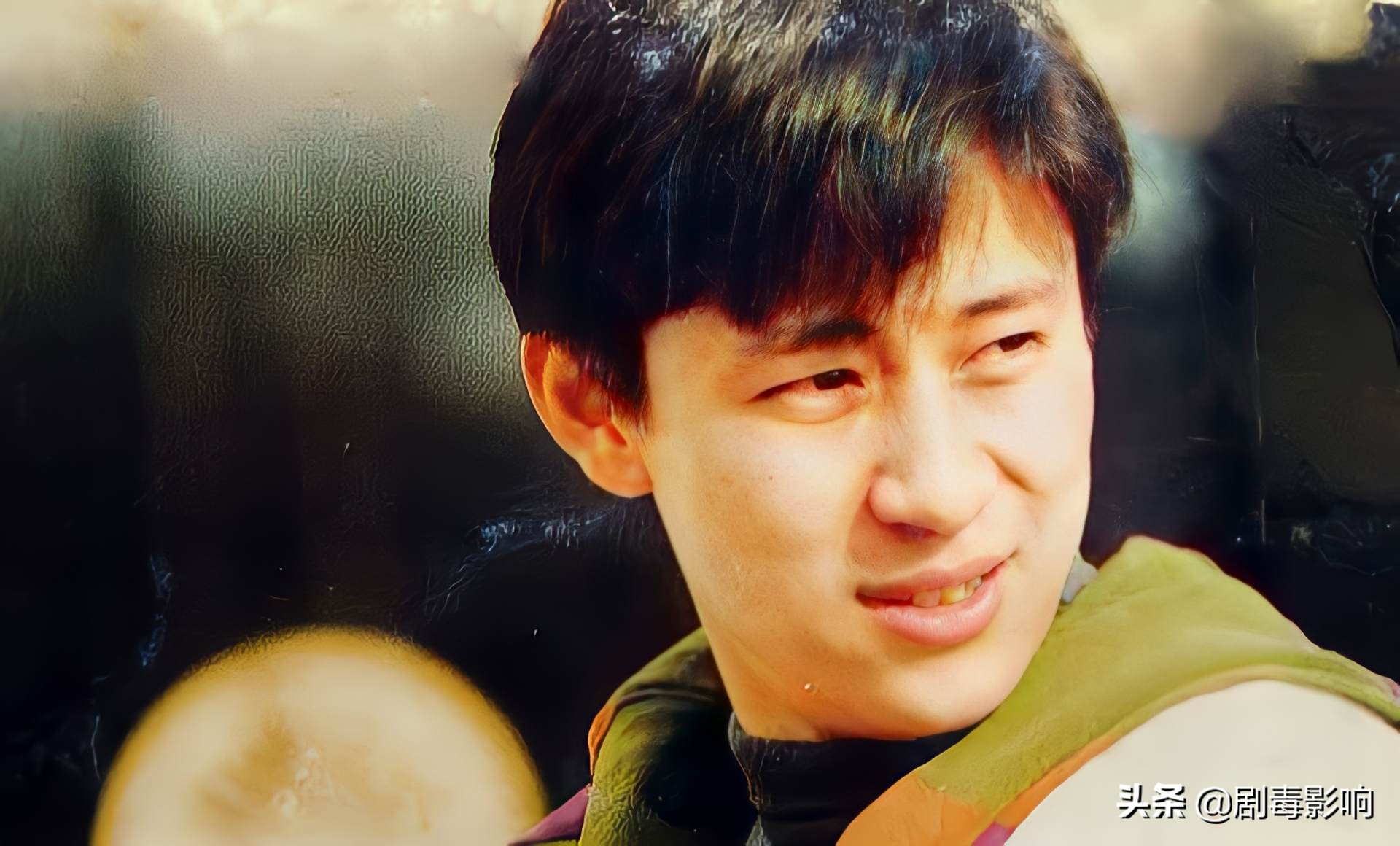 "The most handsome rap originator" was exposed recently, was pursued by ...