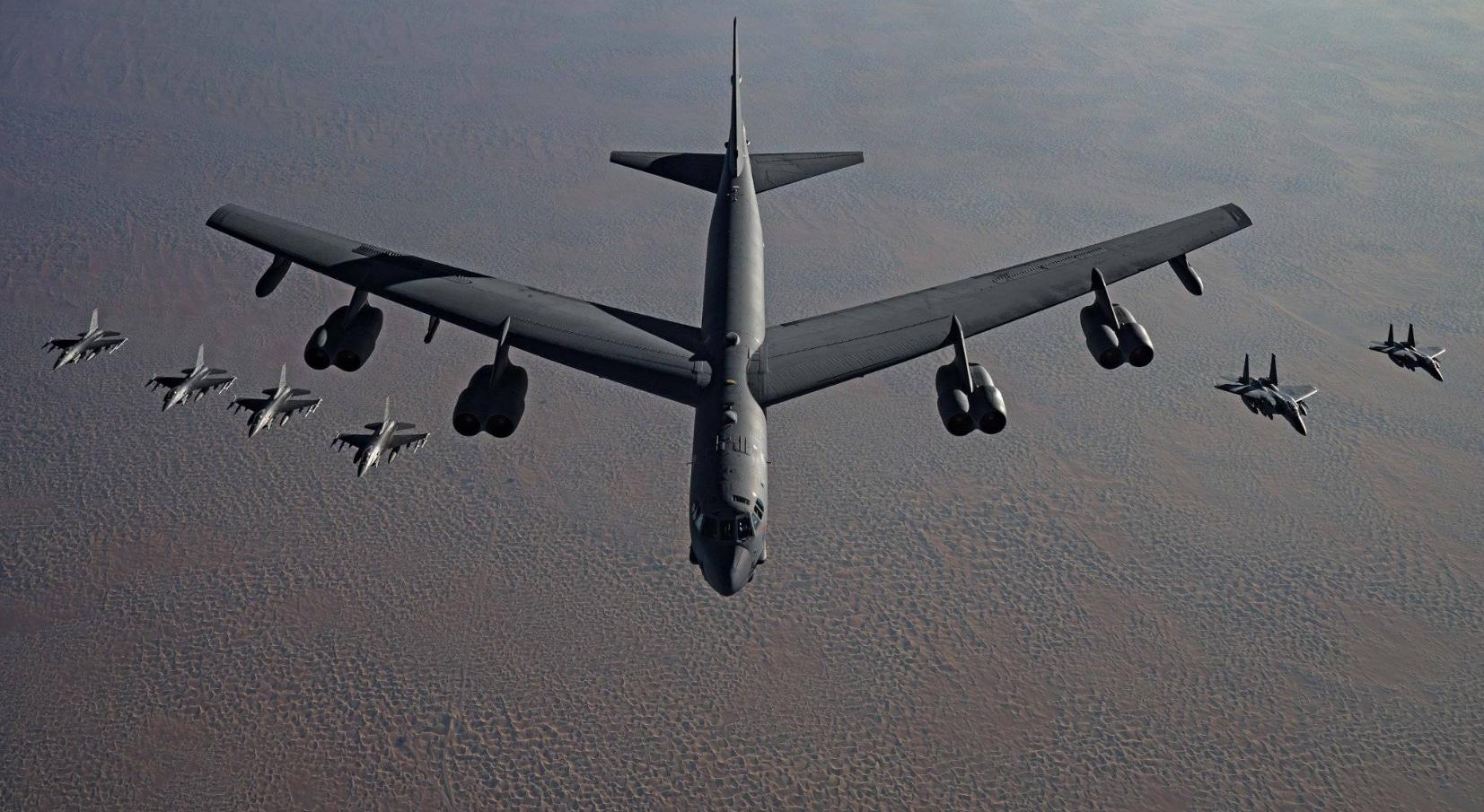 U.S.-South Korea joint exercise strengthens peninsula defense ...