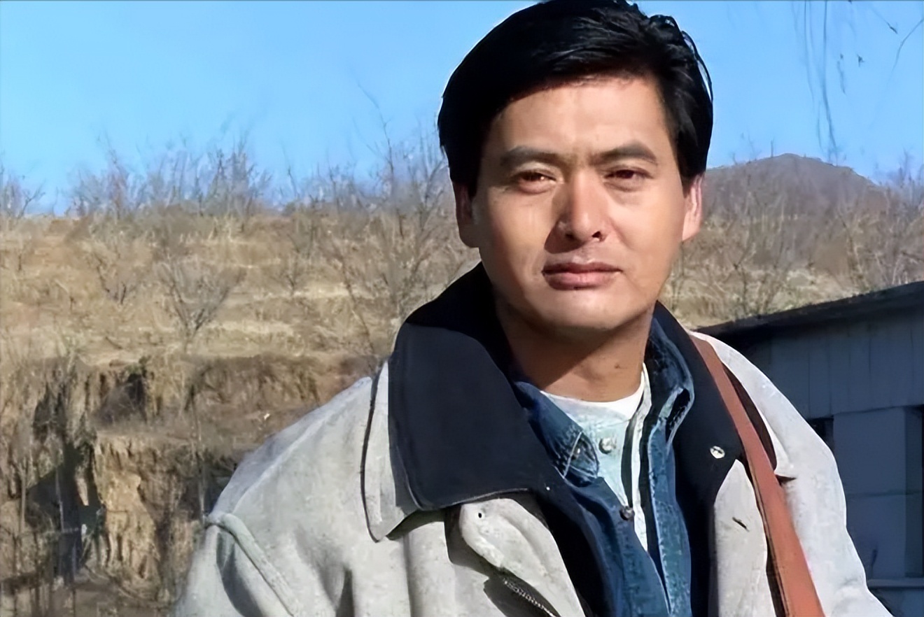 Zhou Runfa: I don't want children in my life, I don't cooperate with ...