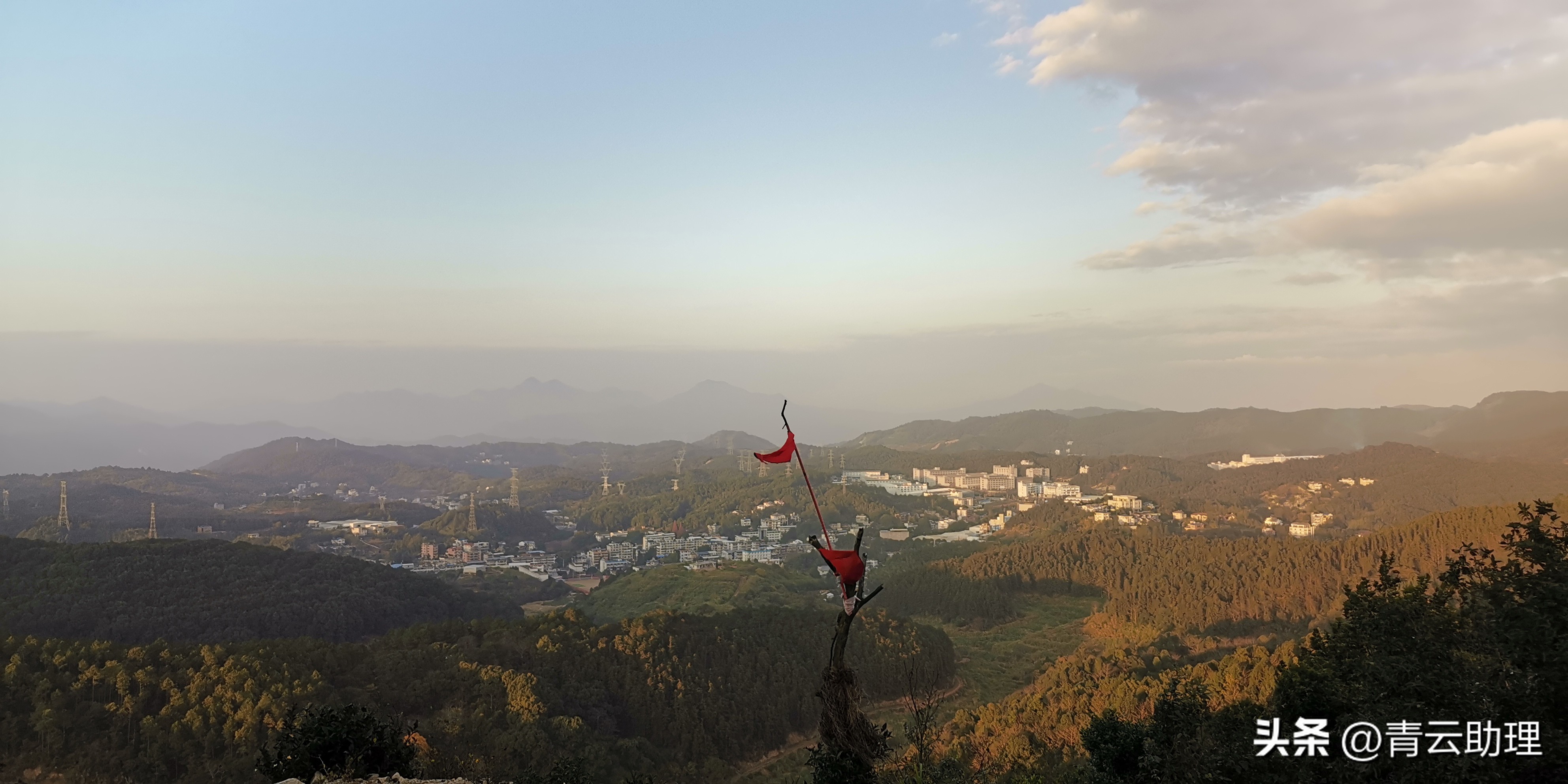 [Fuzhou Shanshui] Natural Oxygen Bar, a blessed place for slow life - iNEWS