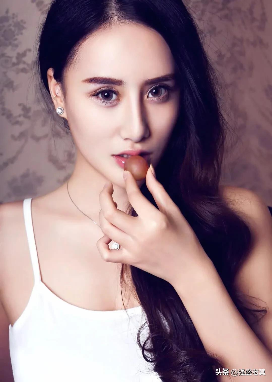 Wu Qing's amazing photo - iNEWS