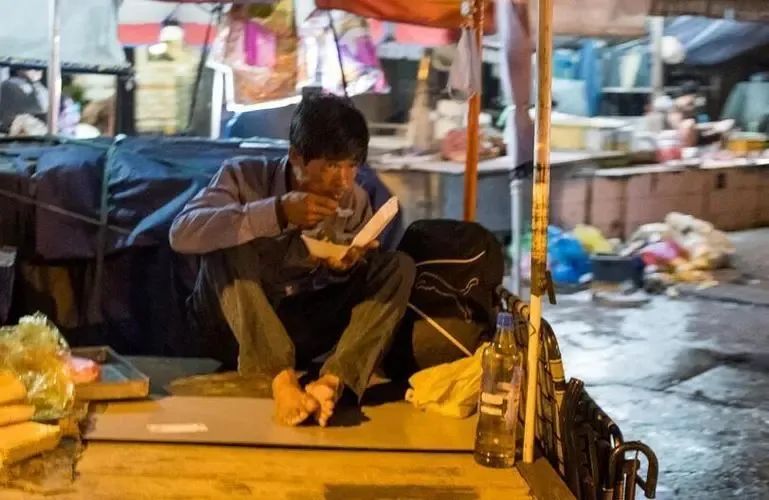 The consumption situation in the first quarter of 2022 is out, what ...